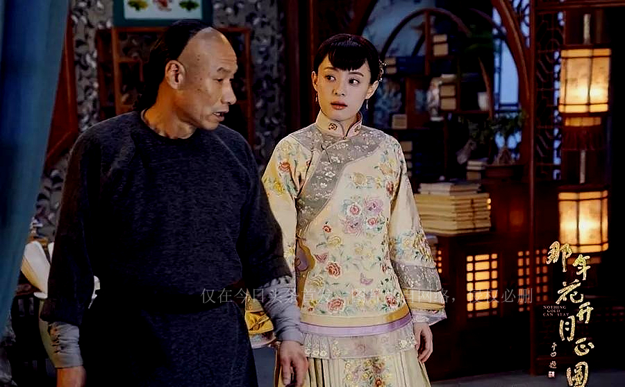 He is known as the "double" actor. After he became famous, he often ...