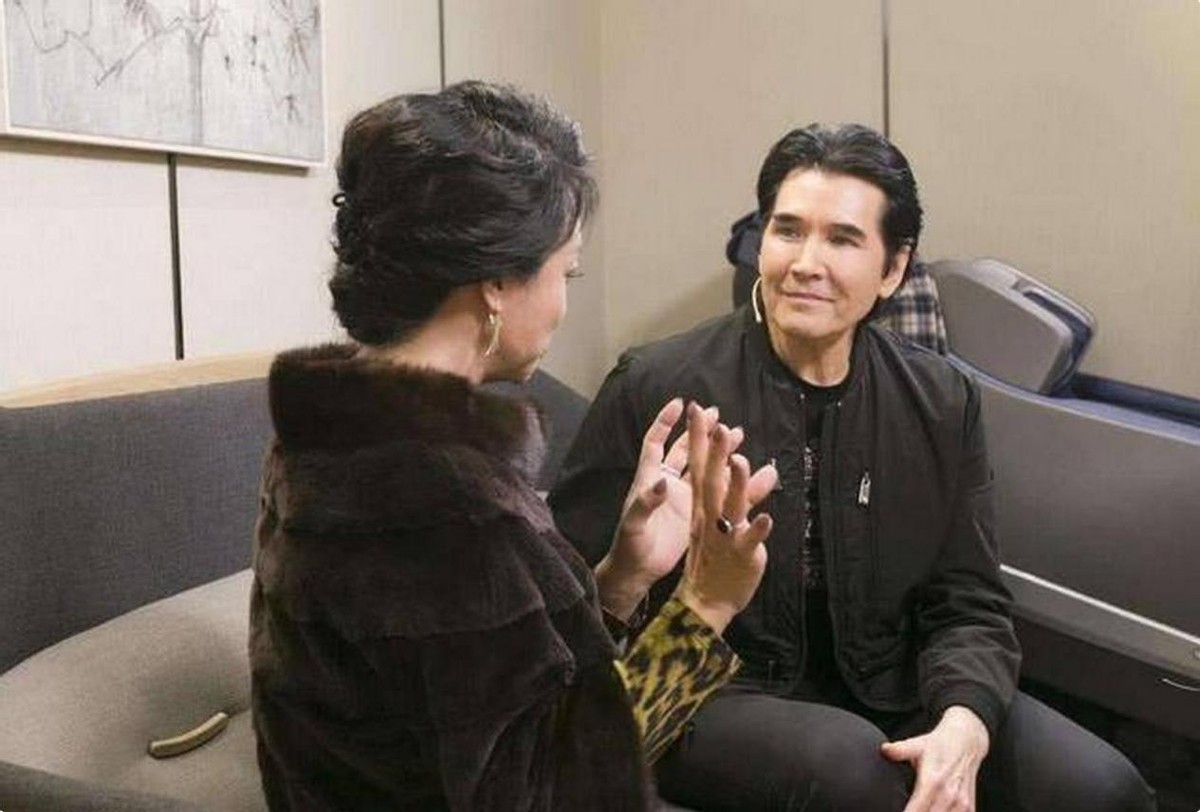 "No wife and no children" Fei Xiang was banned for 14 years: Mother ...