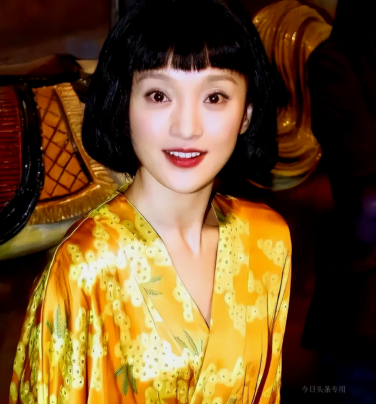 Two years after the divorce, looking at the respective situations of Zhou Xun and Gao Shengyuan ...