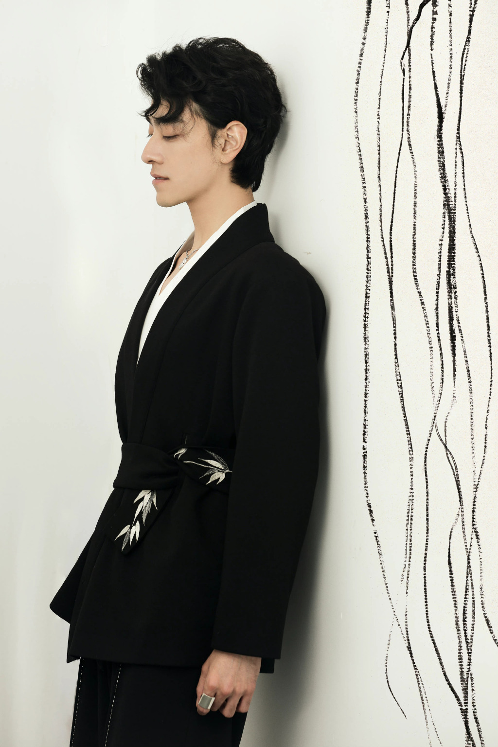 Zheng Yunlong's "See You Again", quaint and picturesque - iNEWS