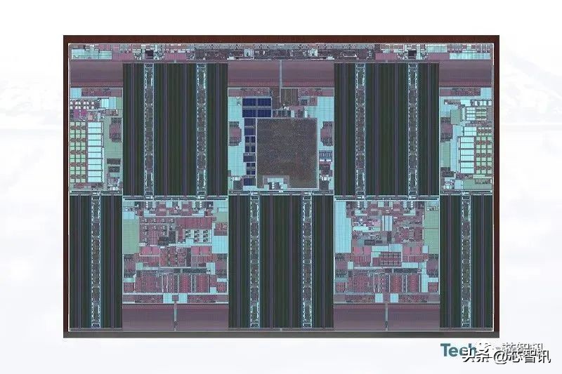 YMTC launched 232-layer flash memory chip: new Xtacking 3.0 ...