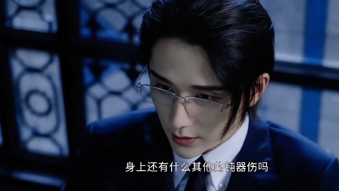 How "Zhang Xincheng", a master of Chinese opera, deduces "Pei Su" with ...