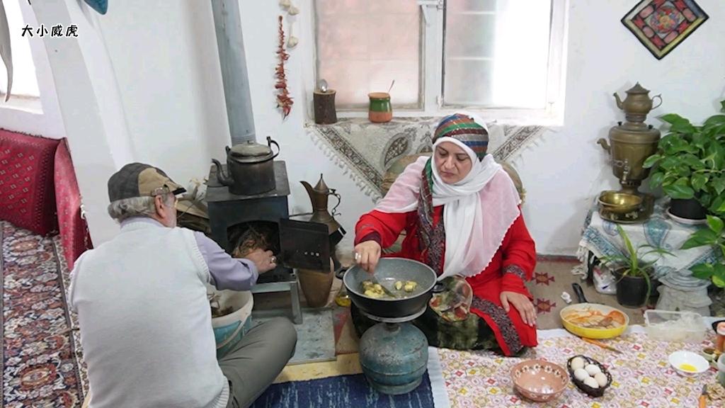Ancient Iranian Family Structure and Evolution: Implications of ...