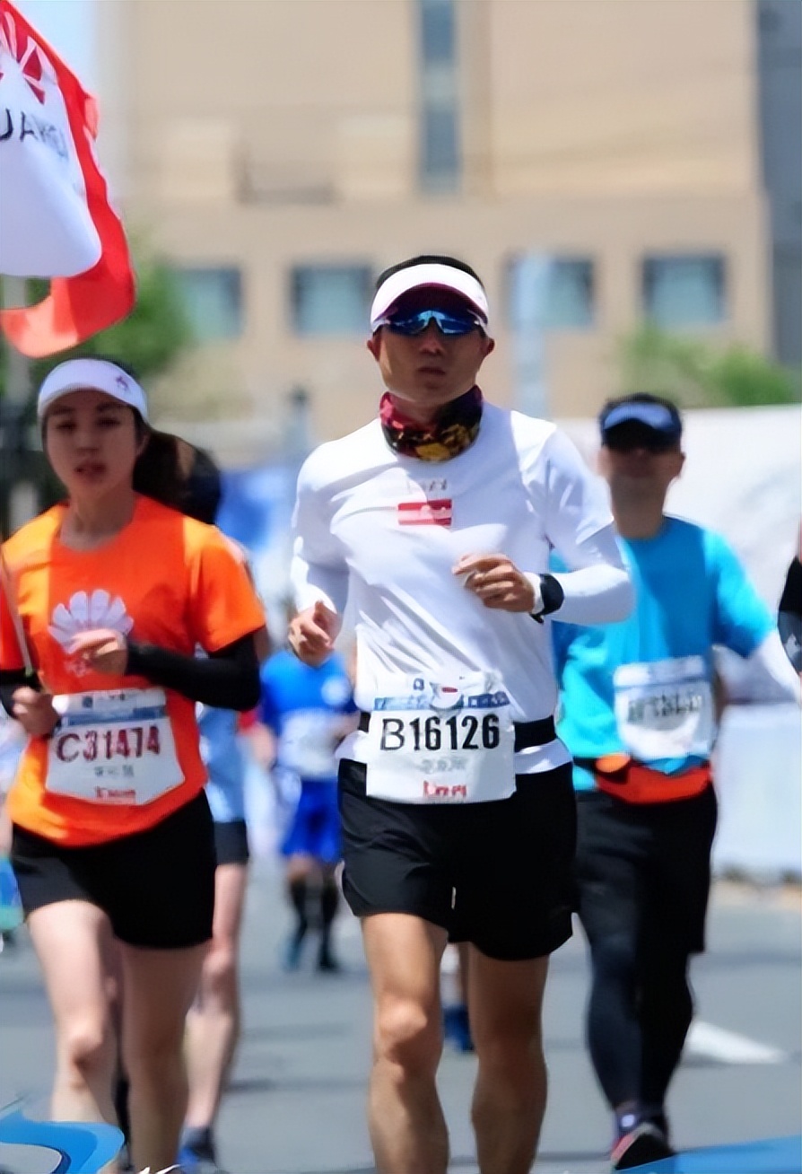 Come and see, this year's "Lanma" runs like this! - iMedia