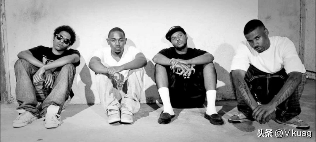 It's 2022 and I'm still obsessed with this Compton Life microfilm by ...