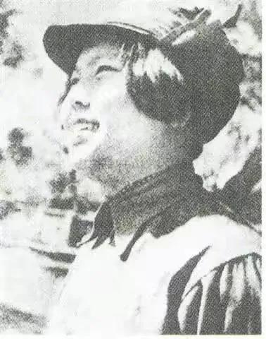 In 1942, Zhu Rui was shocked when she met an 18-year-old actress: she ...