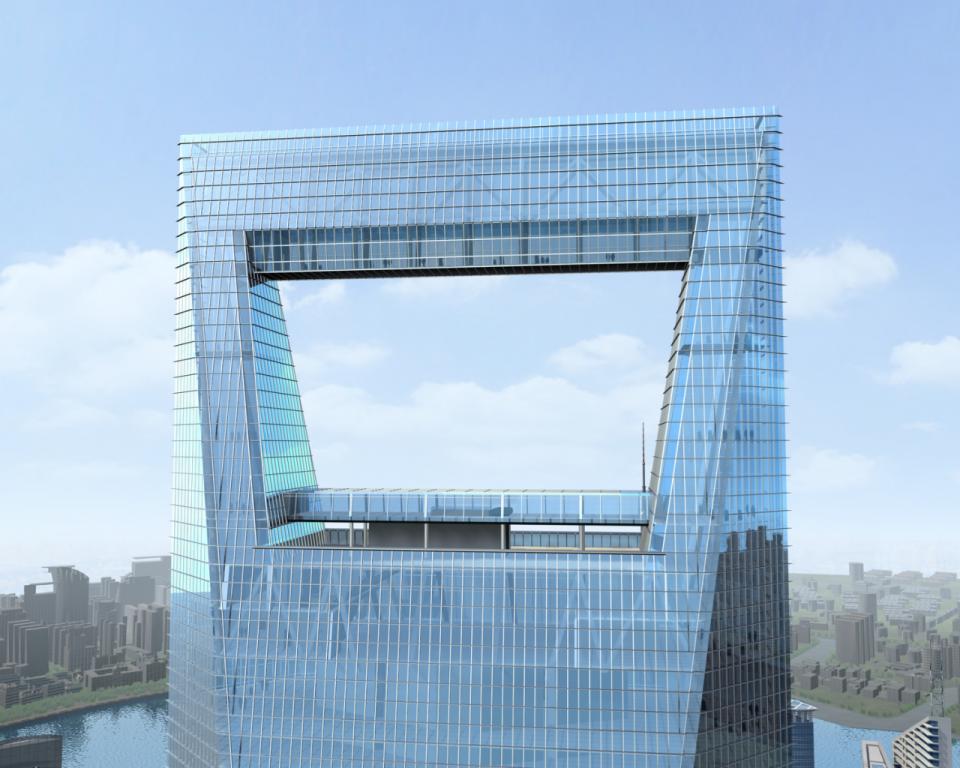 Share "Structural Design of Shanghai World Financial Center (Lite ...