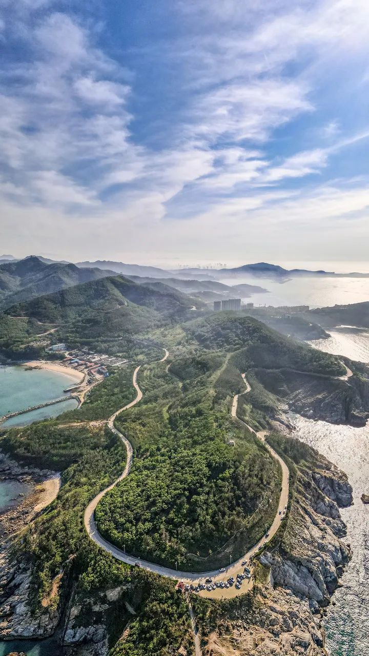 Weihai, known by the United Nations as "the most suitable city for ...