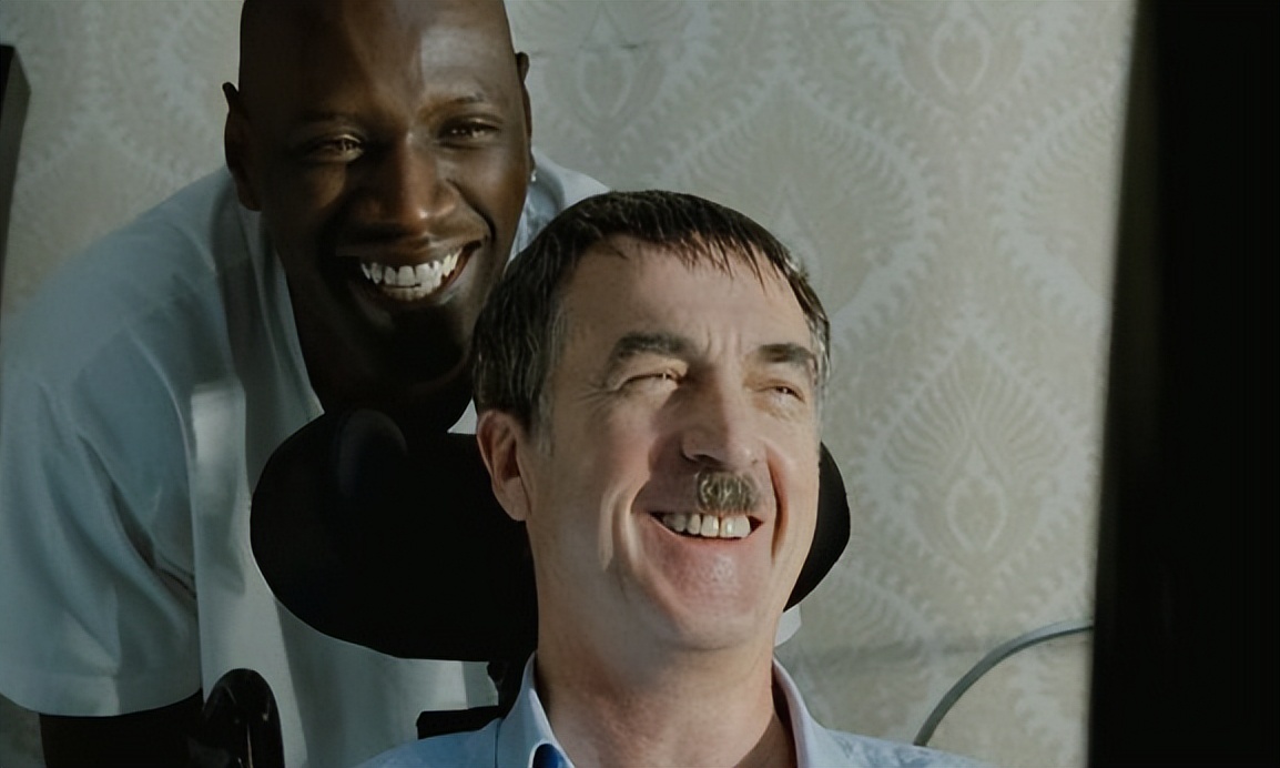 Explore why Philip chose the thief Dale as his assistant in the movie ...