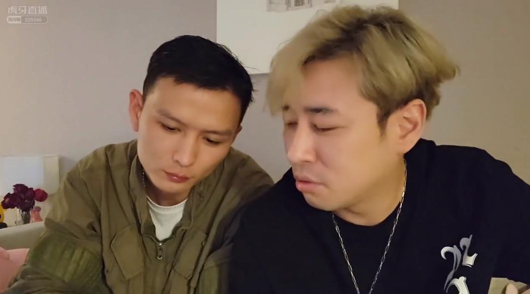 Qian Xiaojia ridiculed Huang Wei, he now only has 600 VIPs, and Huang Wei already knows Yang Mi ...