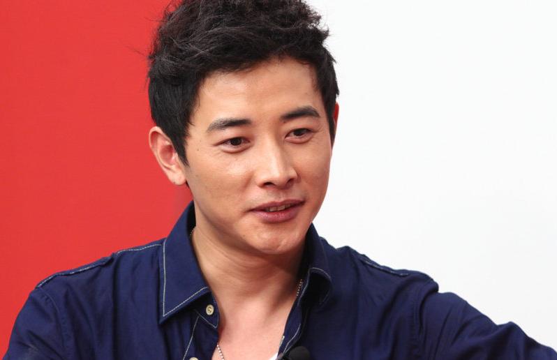 11 years after they broke up, looking at the current life of Luo Jin ...