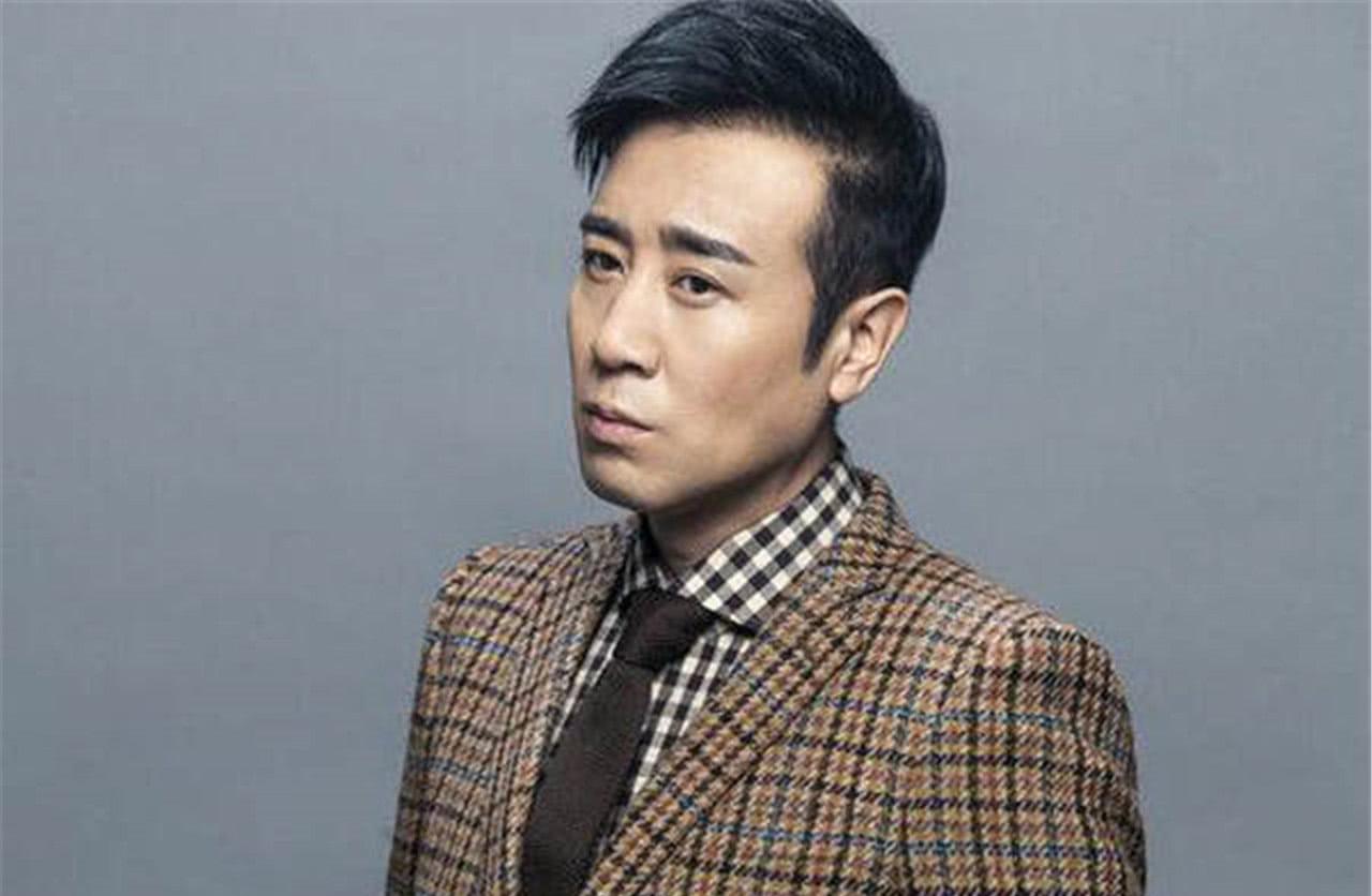 Yu Hewei: An actor with both virtue and skill should not be slandered ...