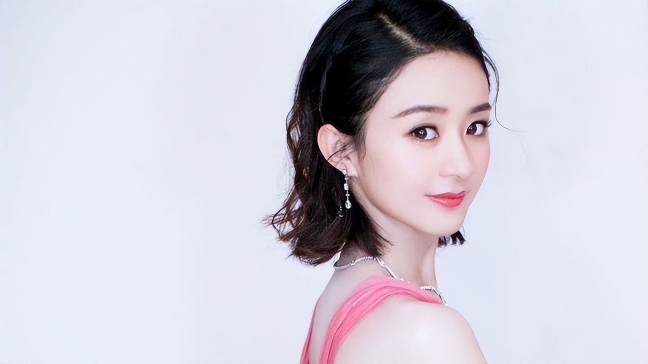 Will Zhao Liying, who is still single after two years of divorce ...