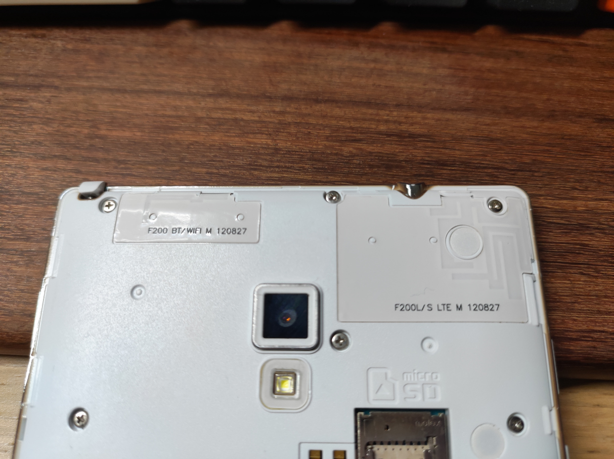 Ten years ago, LG's alternative "Optimus Prime" brothers looked so cool ...