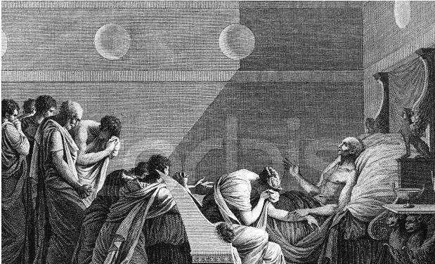 What kind of revival and evolution did the Salic Code experience in the ...