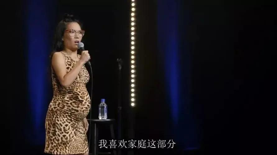 Huang Ali, who left her waste husband, can live the life she wants - iNEWS