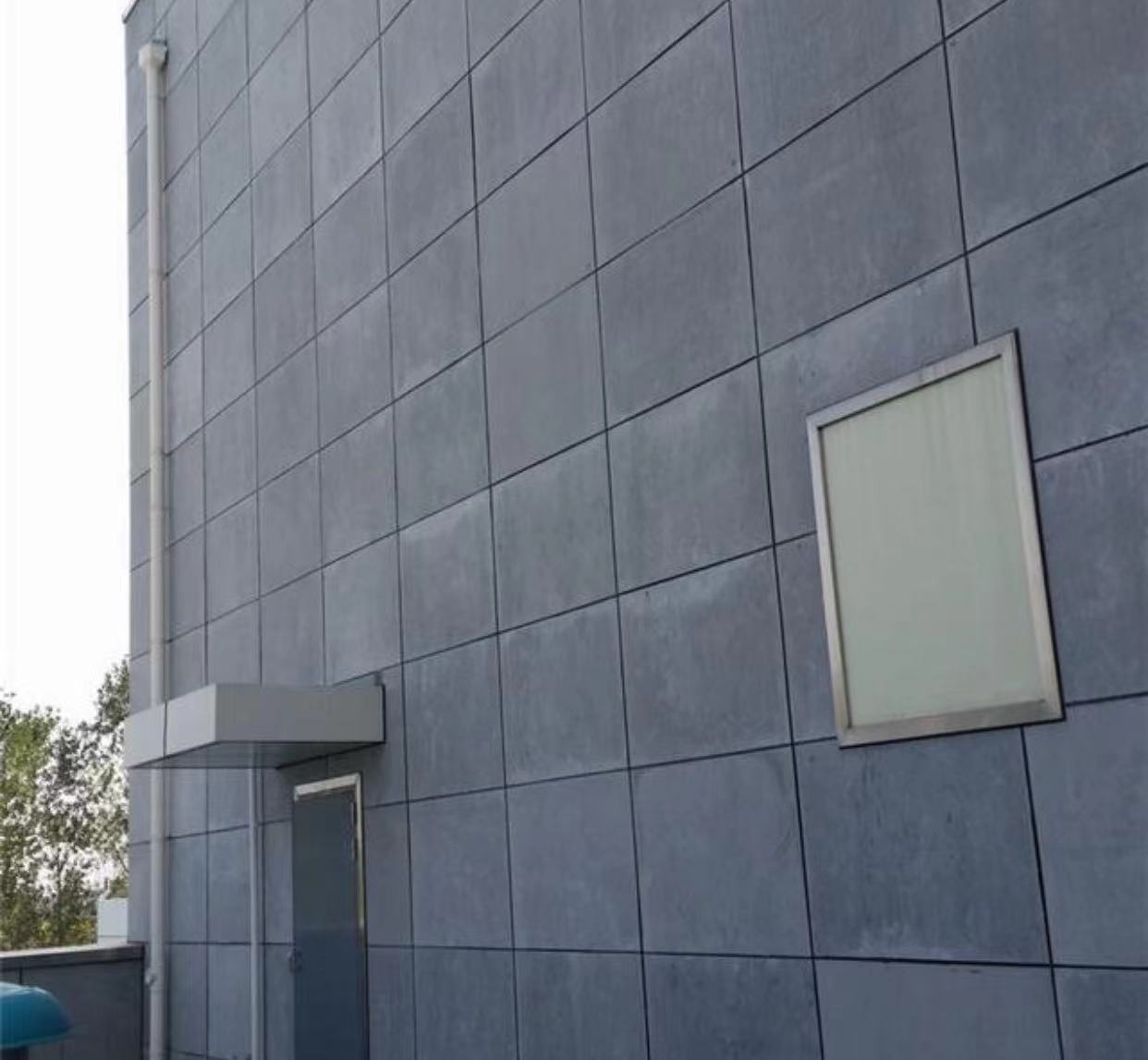 Fiber cement board price specifications and uses - iMedia