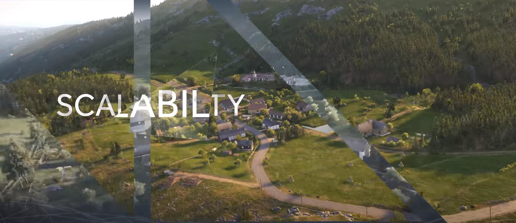 DAYZ studio BOHEMIA INTERACTIVE showed off their new engine - iNEWS