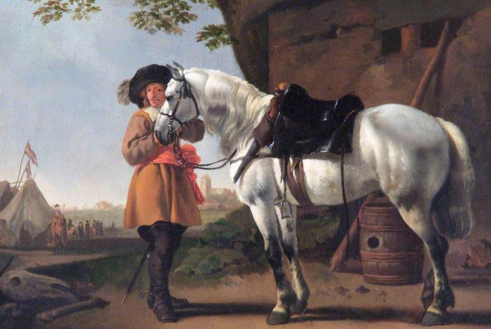 In the 18th century, what stages did the privileges of the German ...