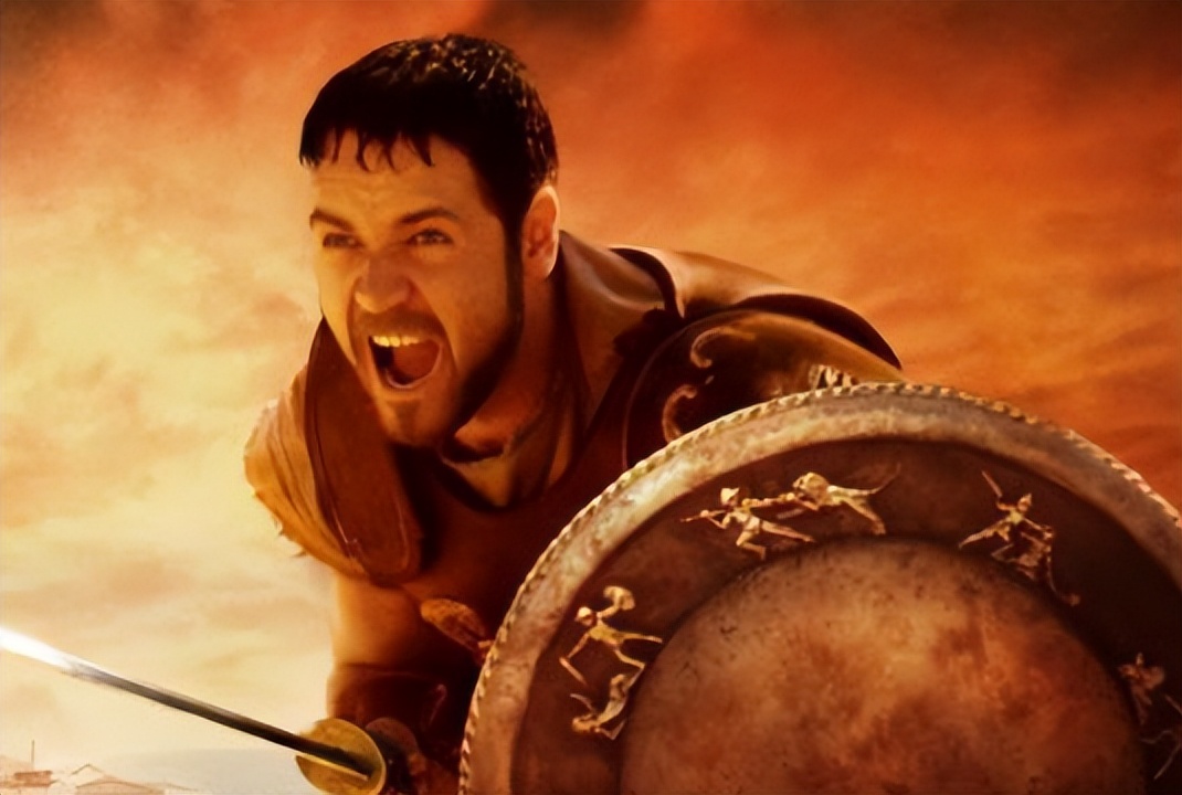 'American Gladiator' Movie: How It Shows the Challenges of Boxing ...