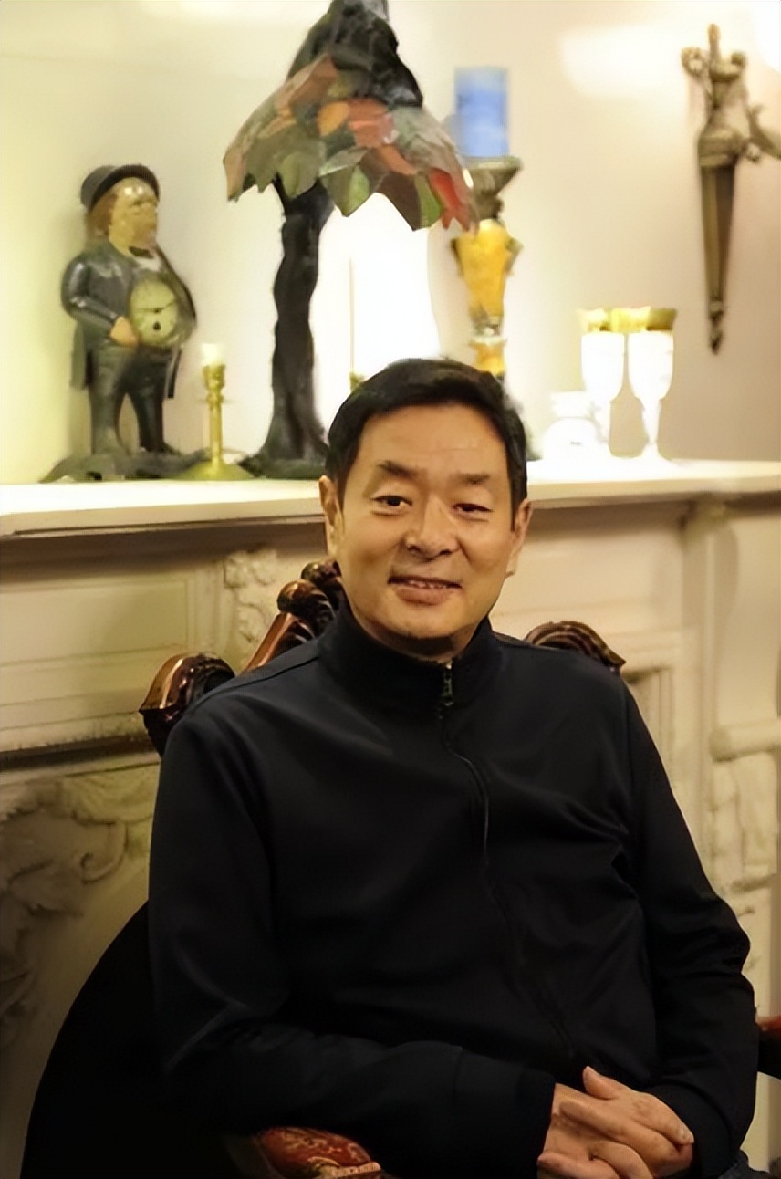 Pu Cunxin: At the age of 70, he still dare not grow old, and lives with ...