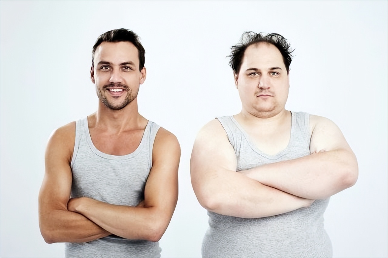 Follow the 5 good habits of thin people and develop a physique that is ...