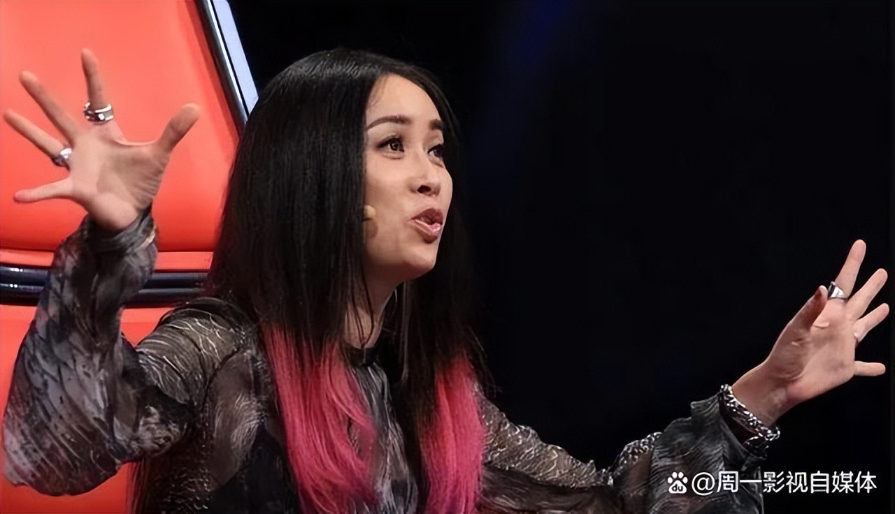 The third season of "Summer of the Band": Na Ying returns to the lead ...