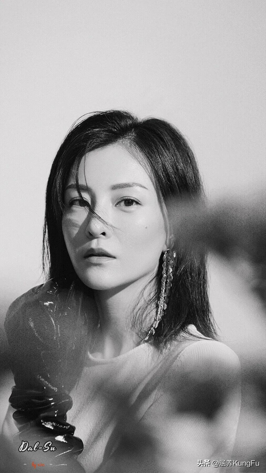 Liu Zi: Transformation from a supporting role to a producer to a host ...