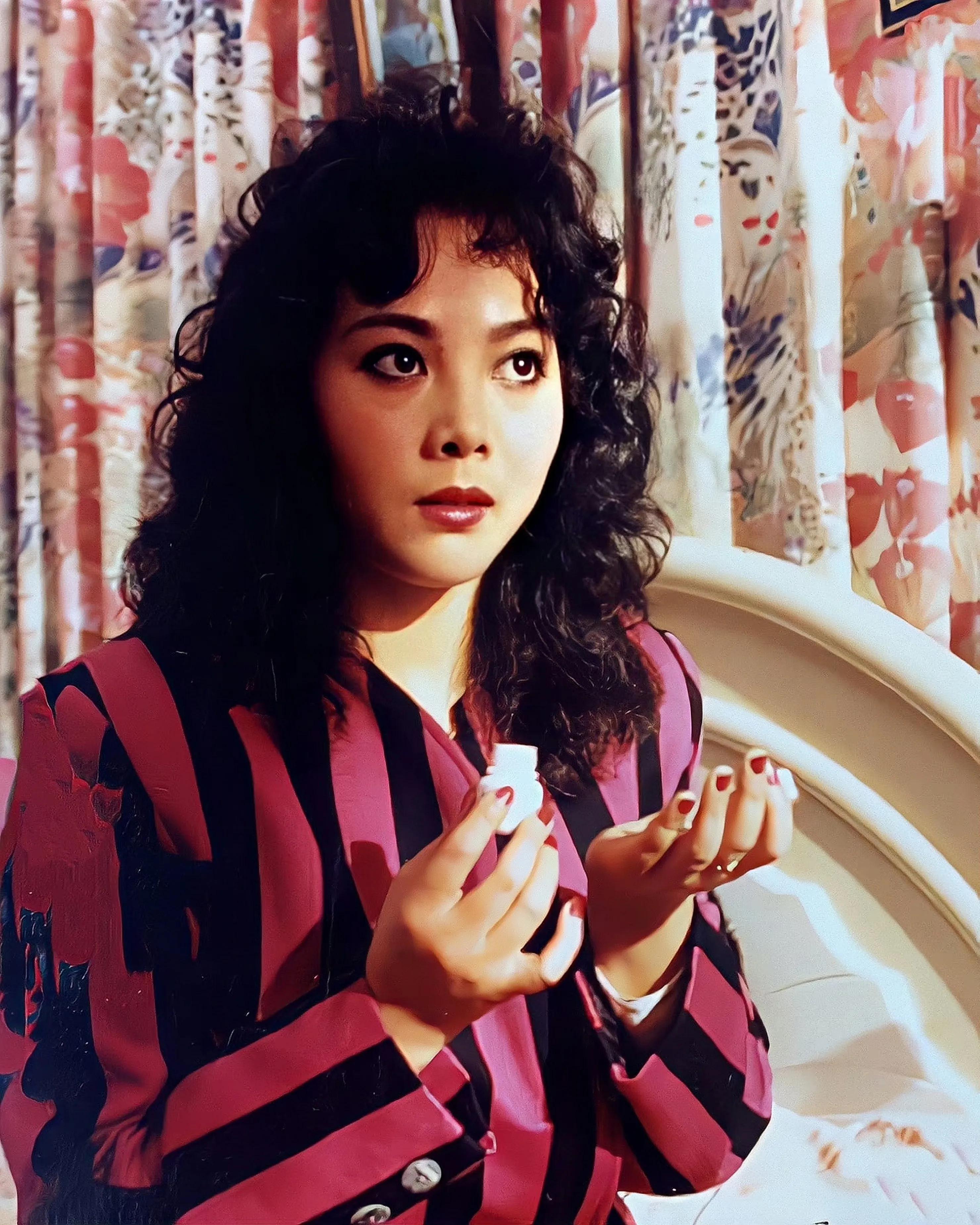 Liang Li: Pan Jinlian is also pretty, but Sun Erniang is the one who is ...