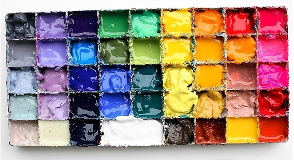 This summer's popular "dopamine outfit", why win? Exclusive color ...