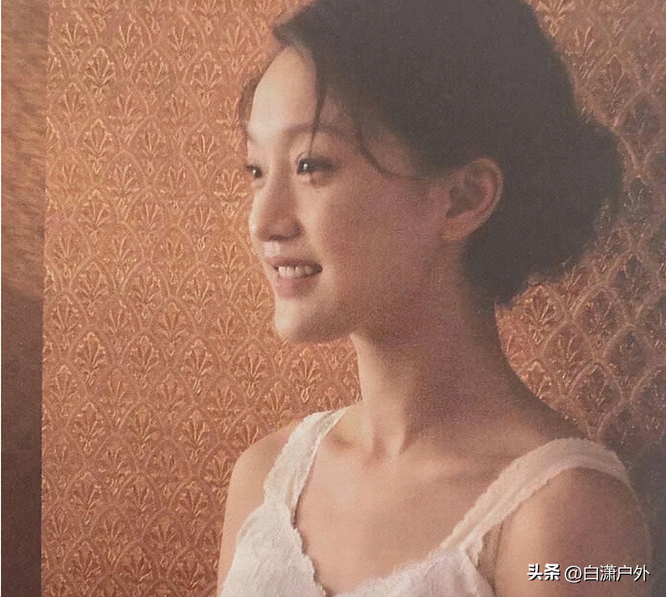 "Irregularity, self-interest at the expense of others" Wake up, Zhou Xun! Acting is not your fig ...