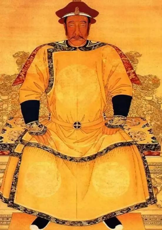 What is the difference between Da Bei Le, Prince Li, Prince Rui, King ...