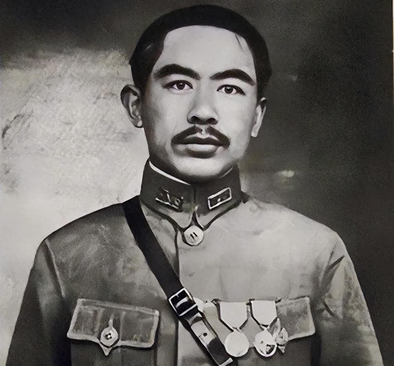 In 1949, Mao Zemin's remains were found in a mass grave in Xinjiang ...