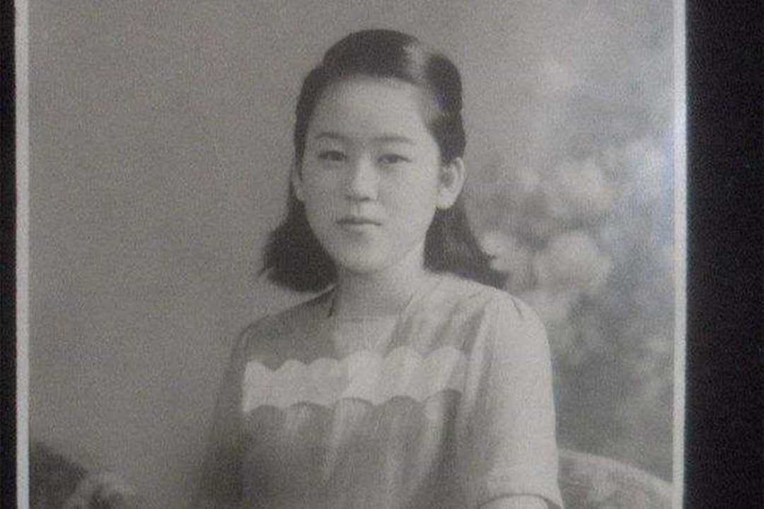 The great warlord Yang Sen has 12 wives and concubines and more than 40 ...