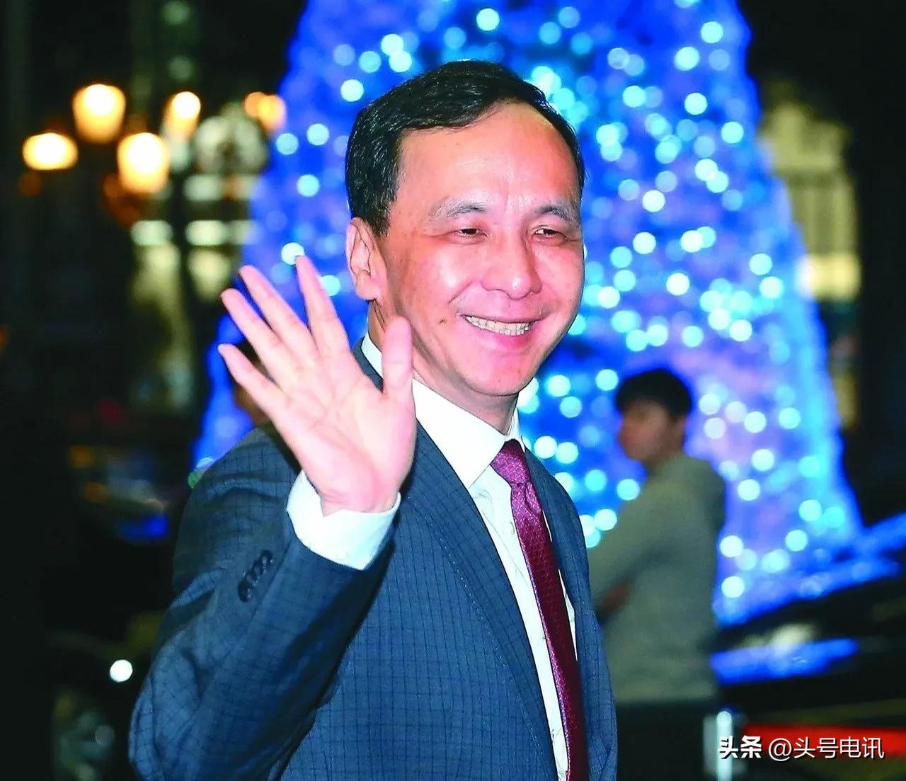 Guo Taiming raised the banner of "unification" and took the correct ...