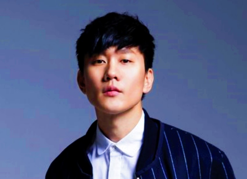 Drinking and drinking made an irresistible friend, Han Hong makes friends unusually, and takes ...