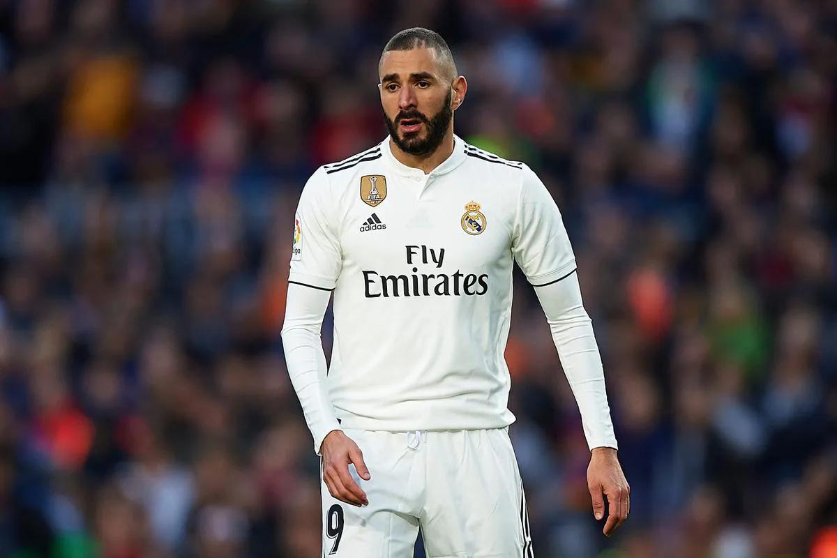 The latest list of the world's most influential football stars (soccer ...