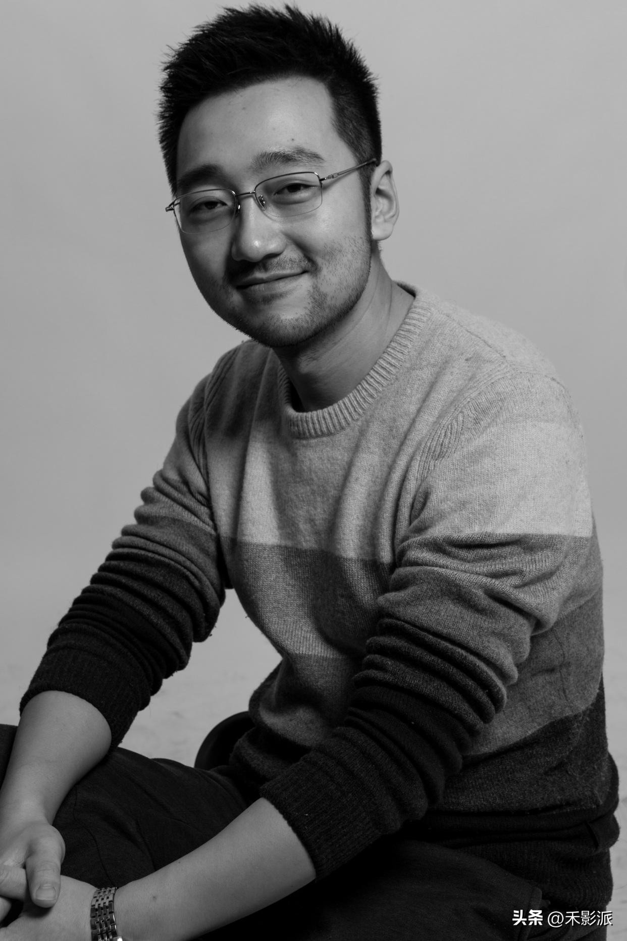 "Snow Labyrinth": Starring Huang Jingyu and Zhang Yu, produced by Zhang ...