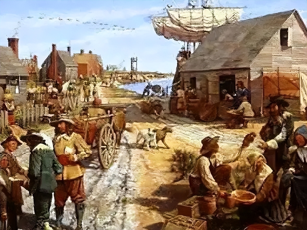 Canadian Independence and the Decline of the British North American ...