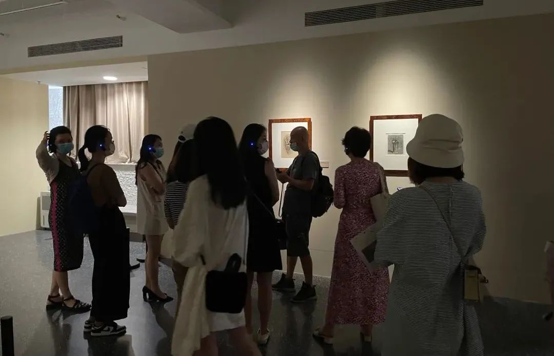 Morandi beyond Morandi's color - iNEWS