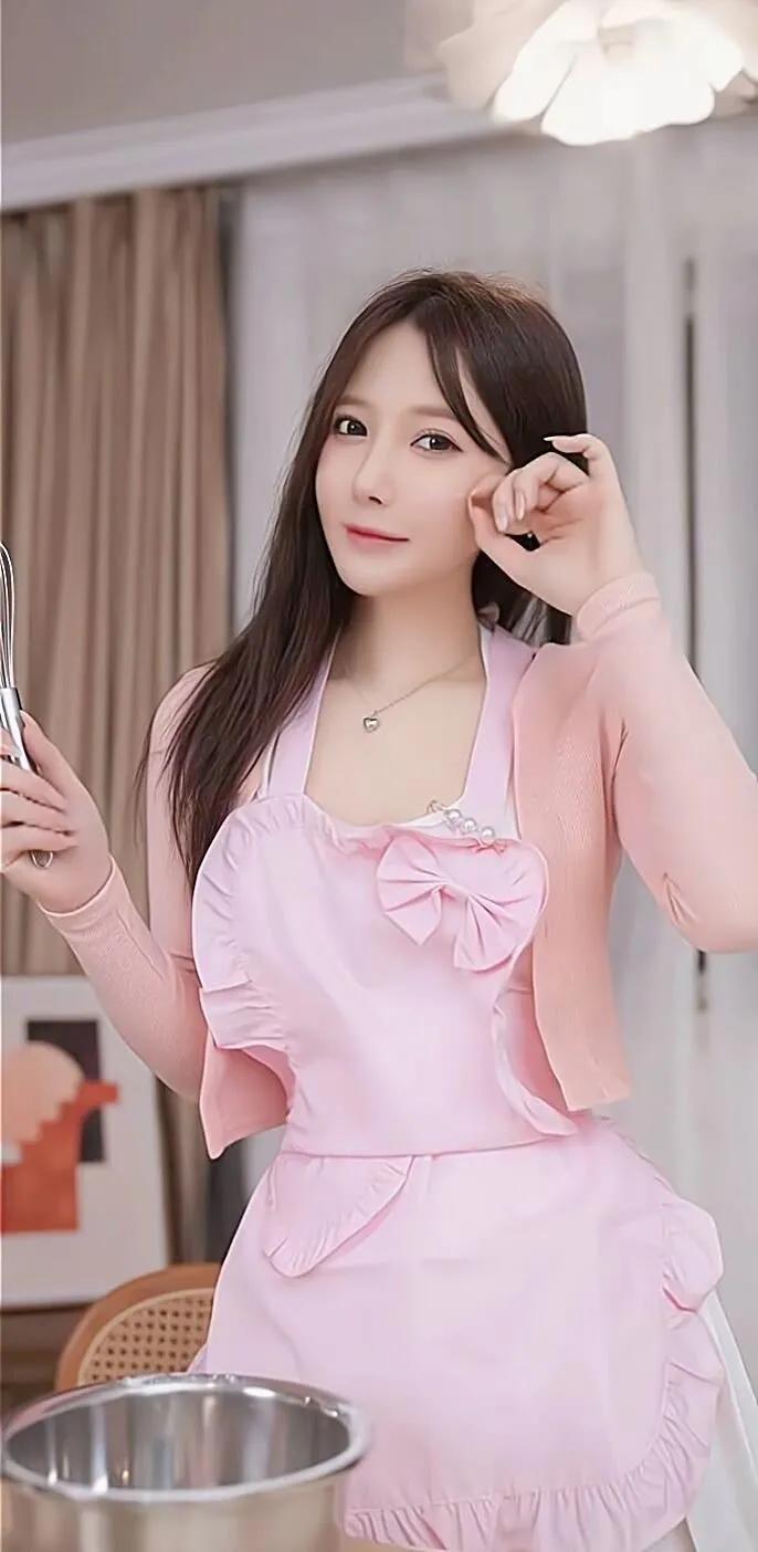 Wang Xinyao is beautiful, pure, shy and pleasant - iMedia