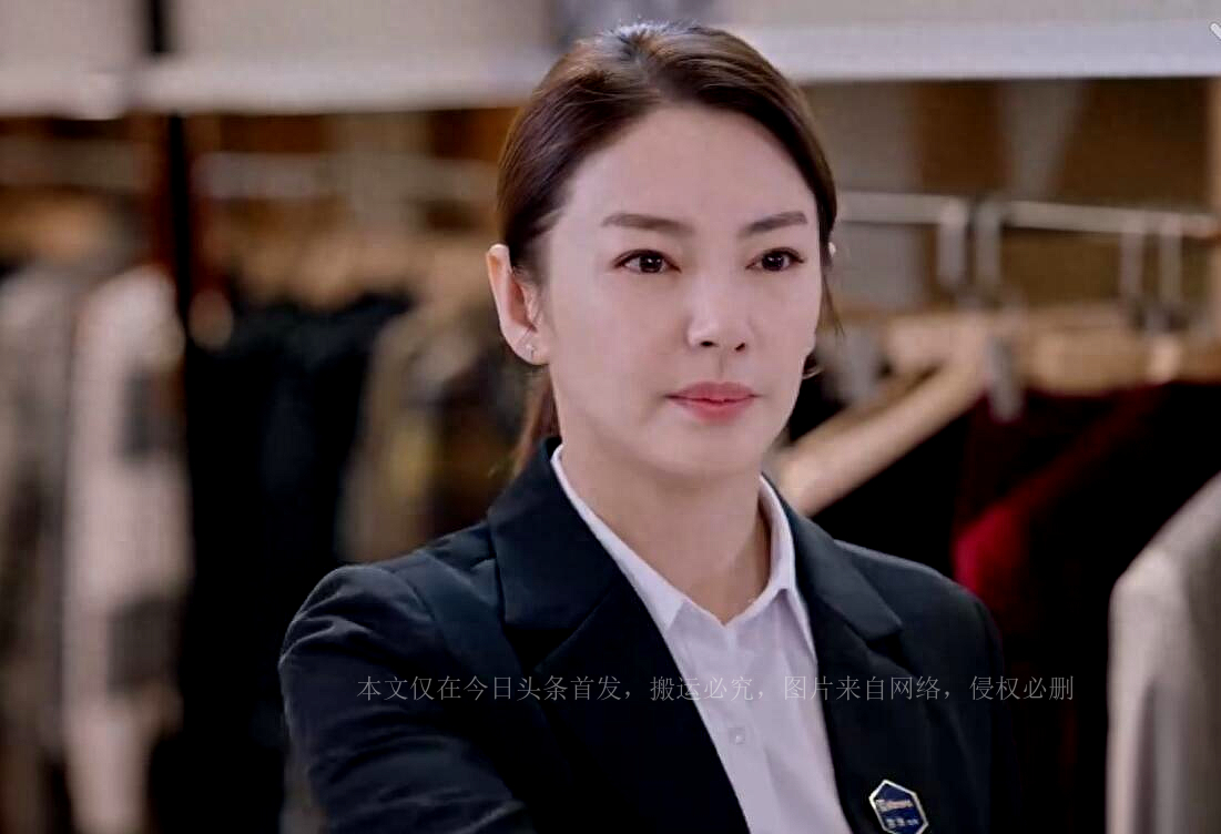 Zhang Yuqi, Gao Weiguang's new drama is on air, and everything you look ...