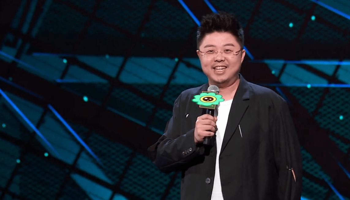 Also chatting with Dou Wentao, what is the biggest difference between ...