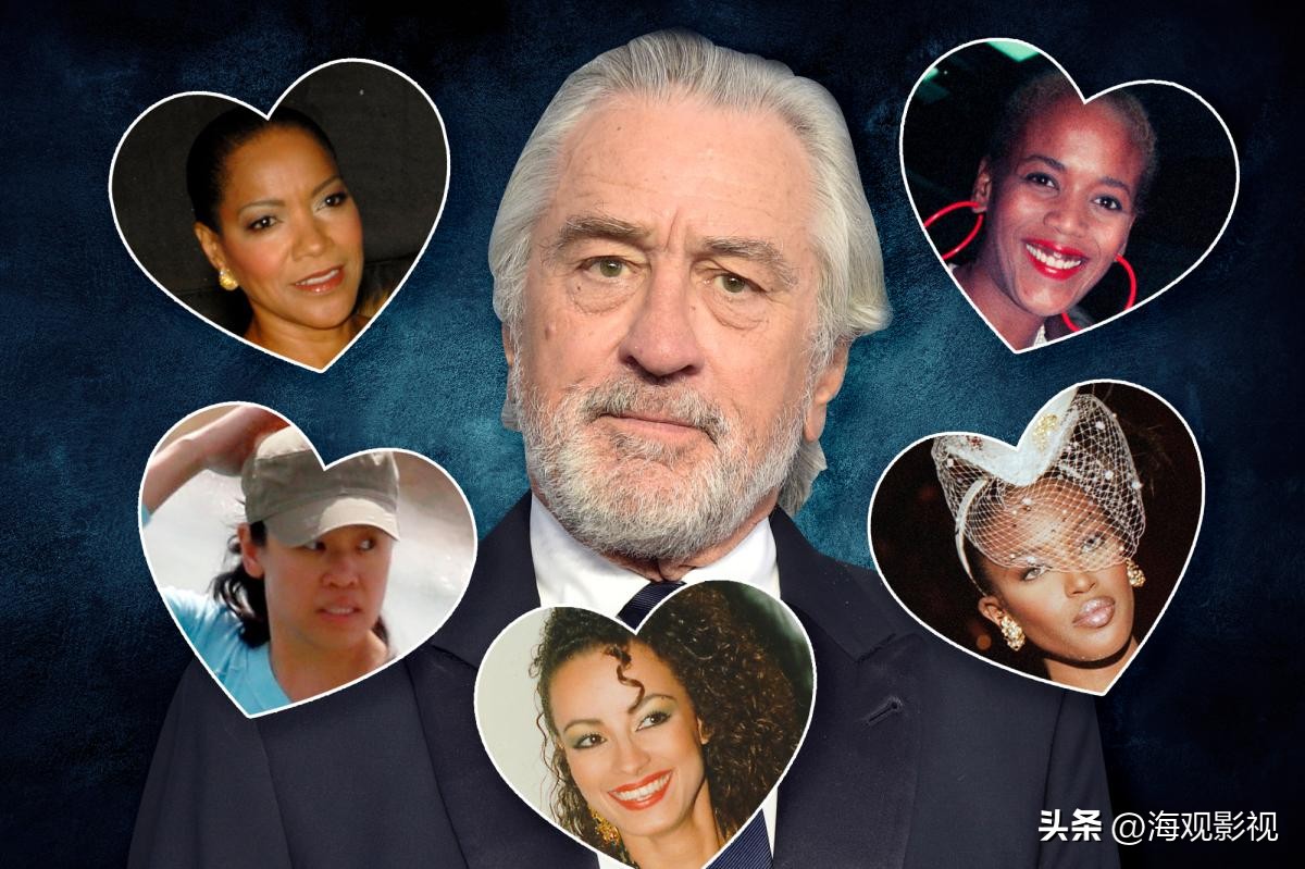 The 79-year-old film star becomes a father for the seventh time, and ...