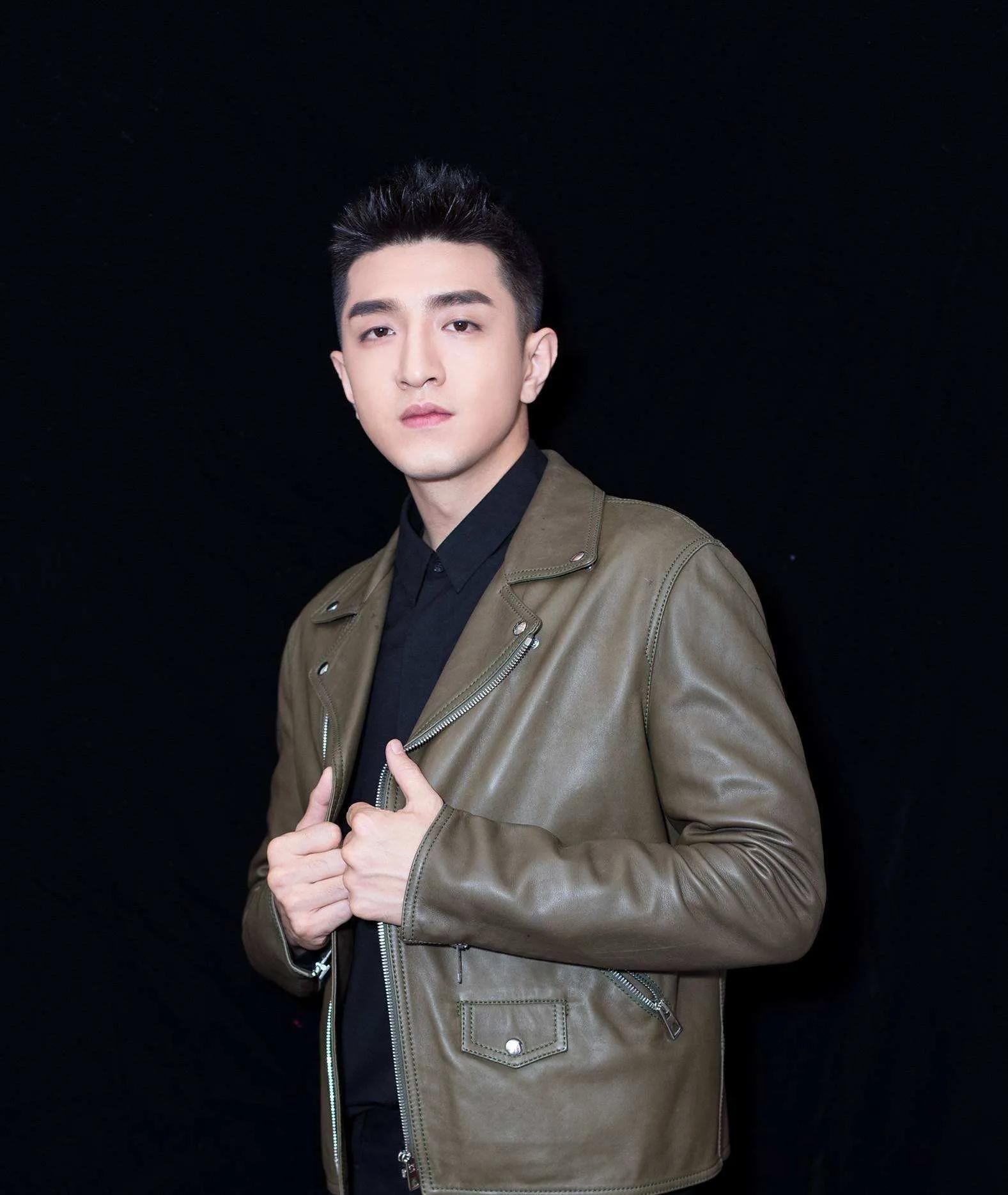 Watching "Mr. Leng and Miss Tian" for Wang Ziwen was almost persuaded ...