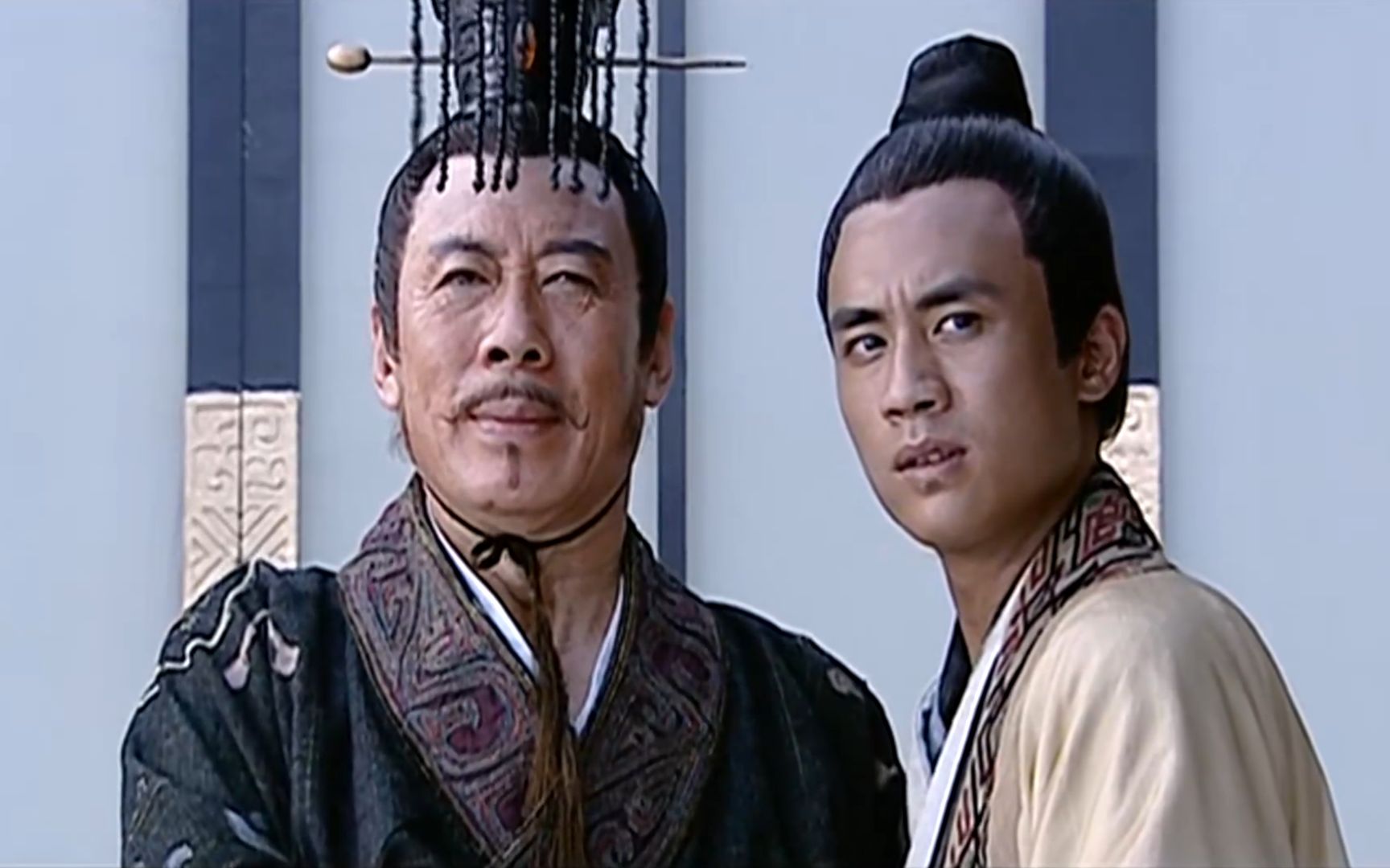 Liu Rong: The first prince of Emperor Jing of the Han Dynasty was ...