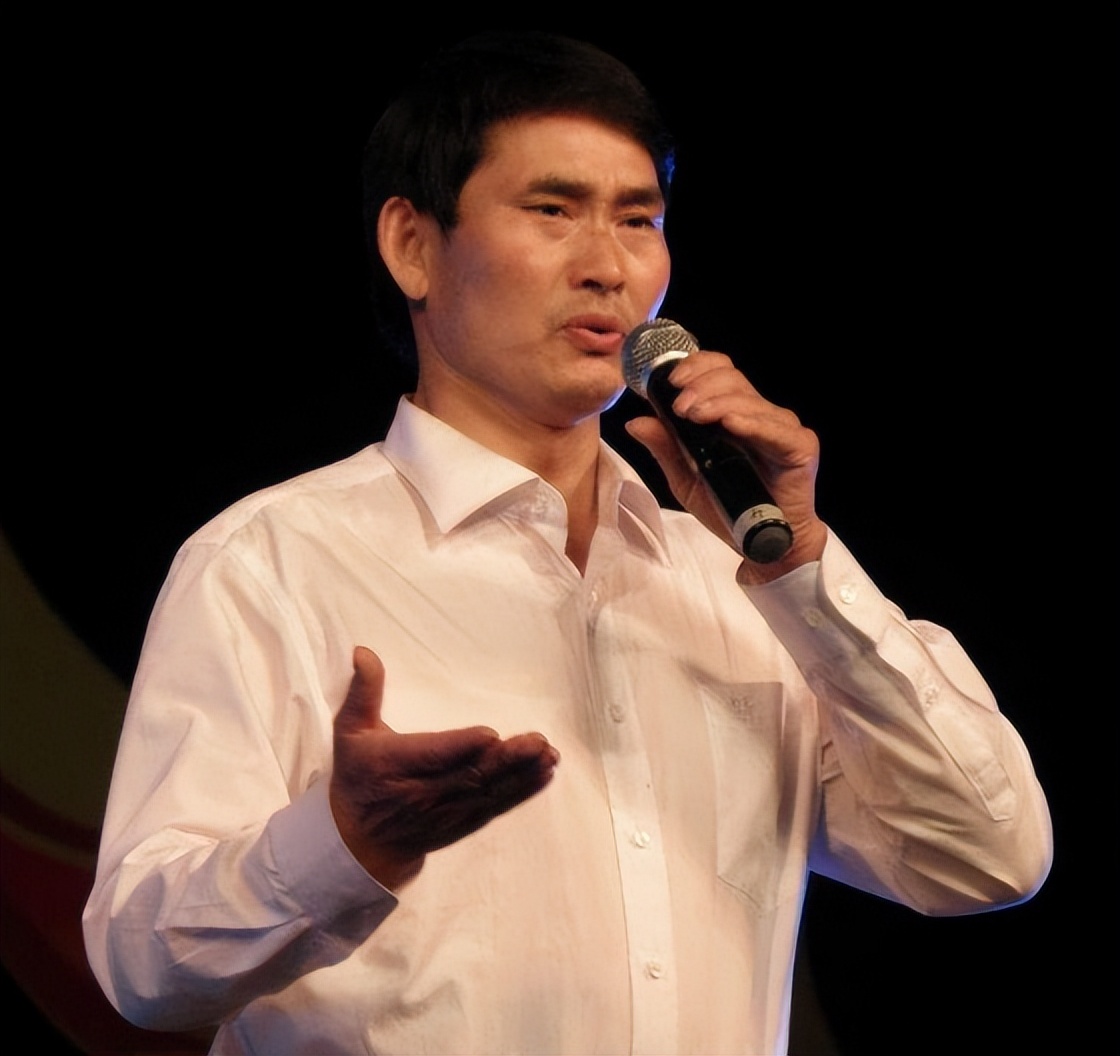 Li Guyi exposed Zhu Zhiwen's singing skills and lied to us for so long ...