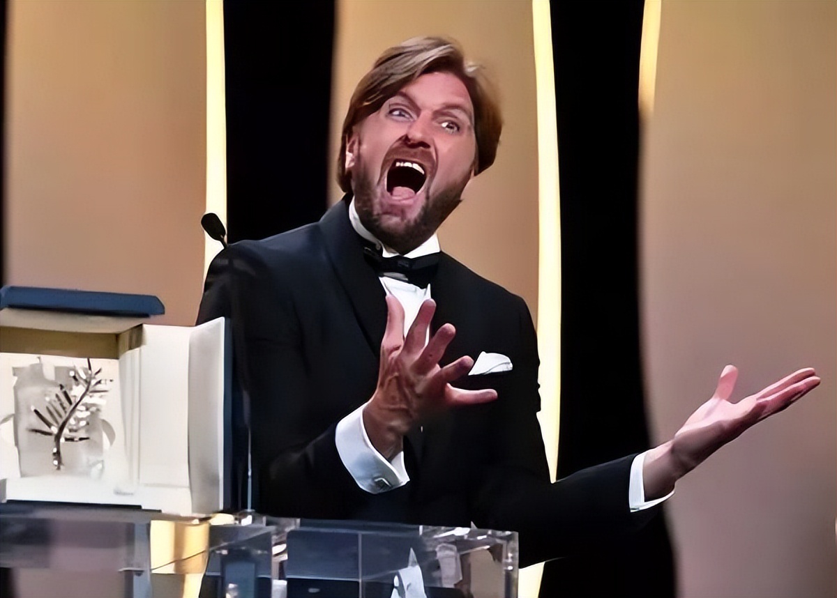 Absurd satirical comedy [Dragging Dogs] Wonderful not to be missed - iMedia