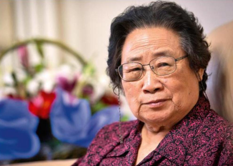 Tu Youyou: The development of artemisinin has changed the world for ...