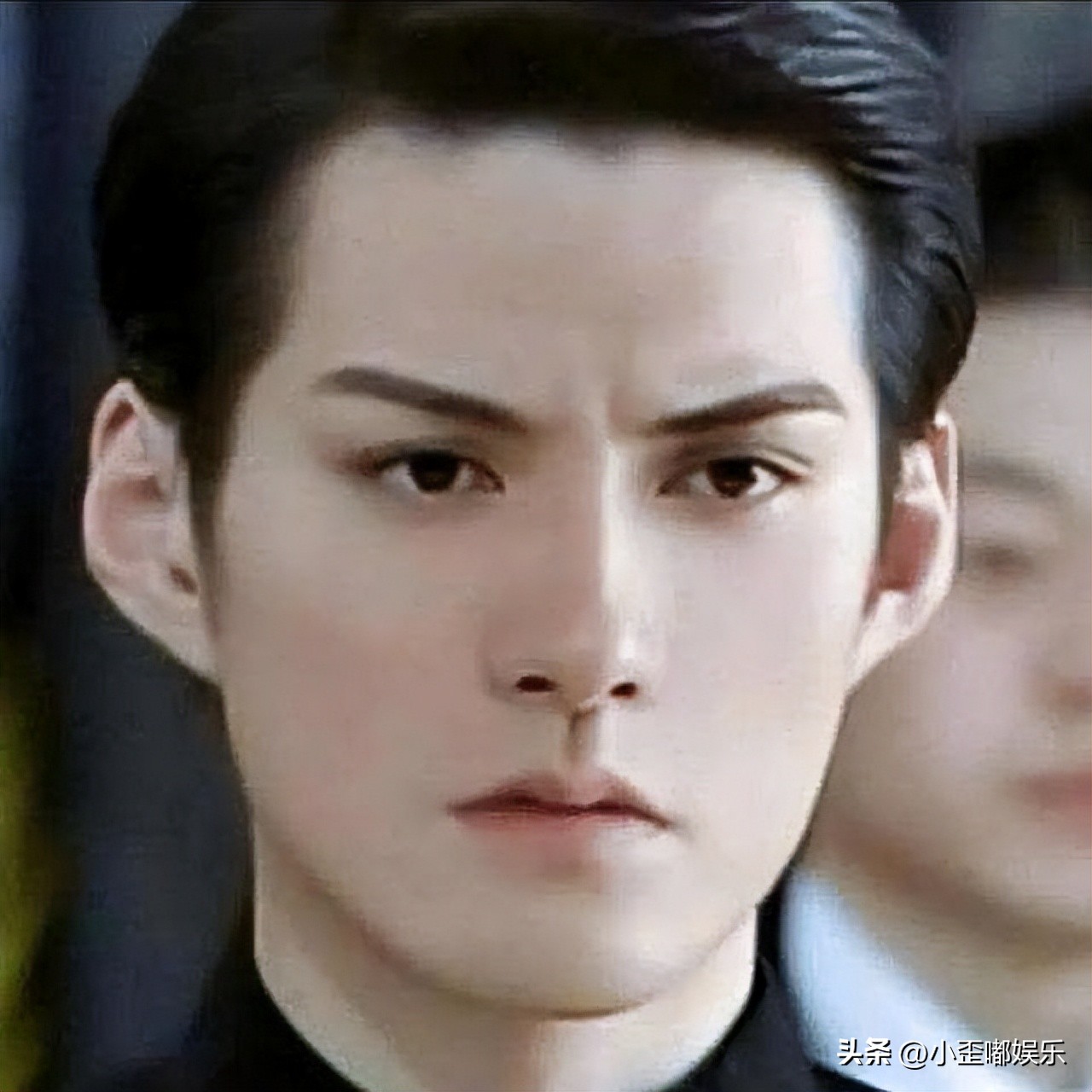 Male stars with clean love history, they have a suave face, but they ...